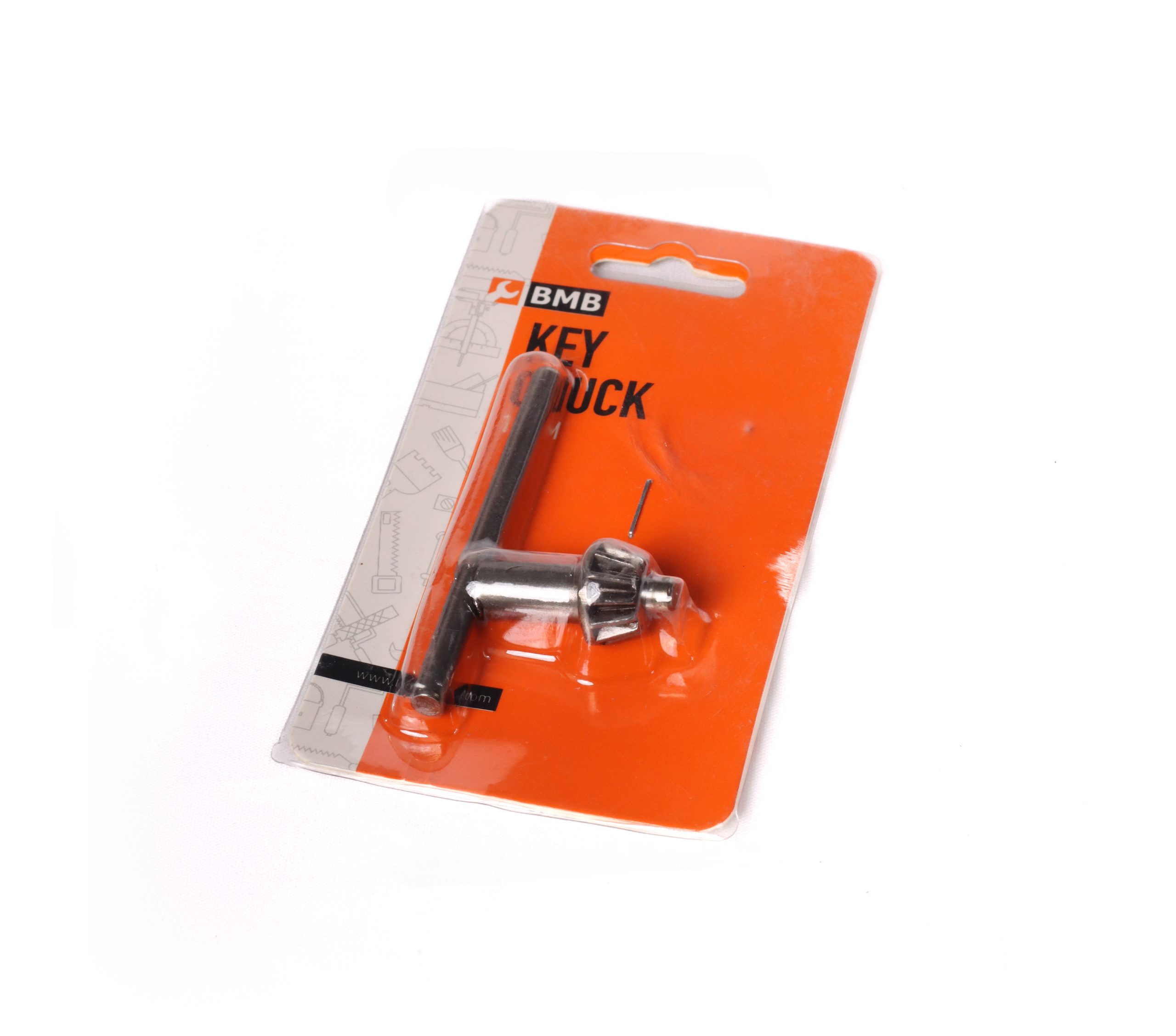 BMB Key Chuck - Mega Tech